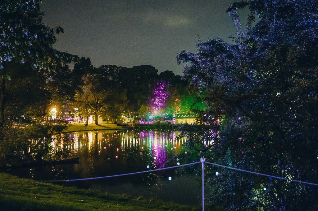 Noorderzon maakt volledige muziekprogramma bekend - Groningen - 3voor12