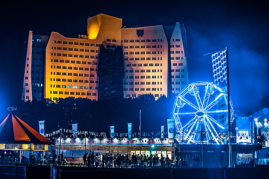 Hullabaloo maakt datum komende editie en start kaartverkoop bekend ...