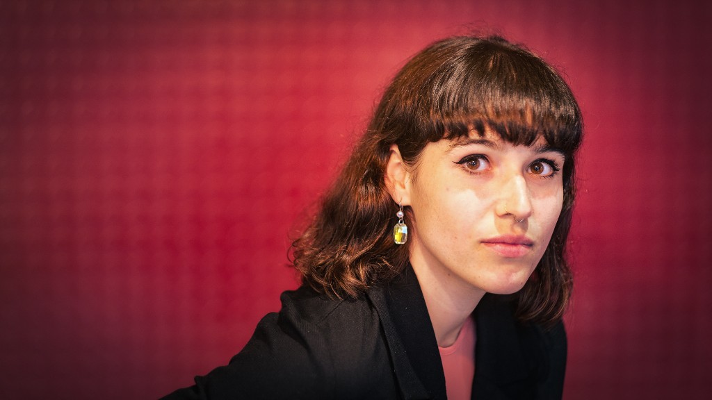 Katie Koss beroofd van gear en instrumenten - Groningen - 3voor12