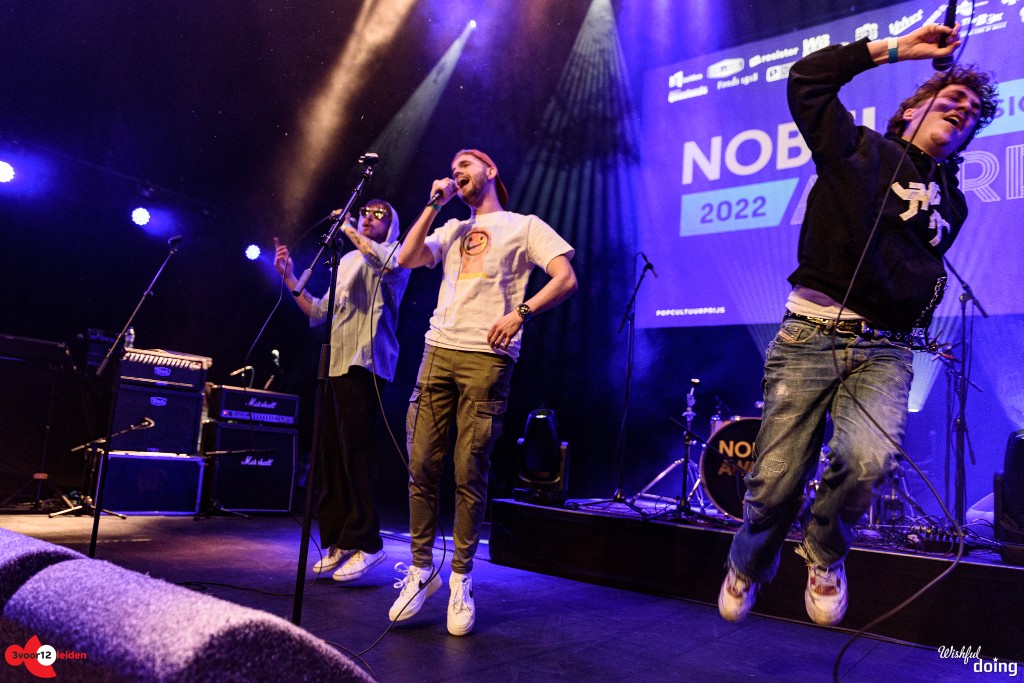 Dit zijn de Nobel Award 2023-data en deelnemers - Leiden - 3voor12