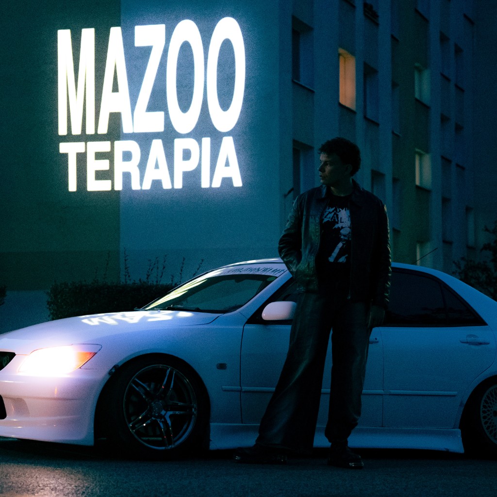 'Terapia' van MAZOO - limburg - 3voor12