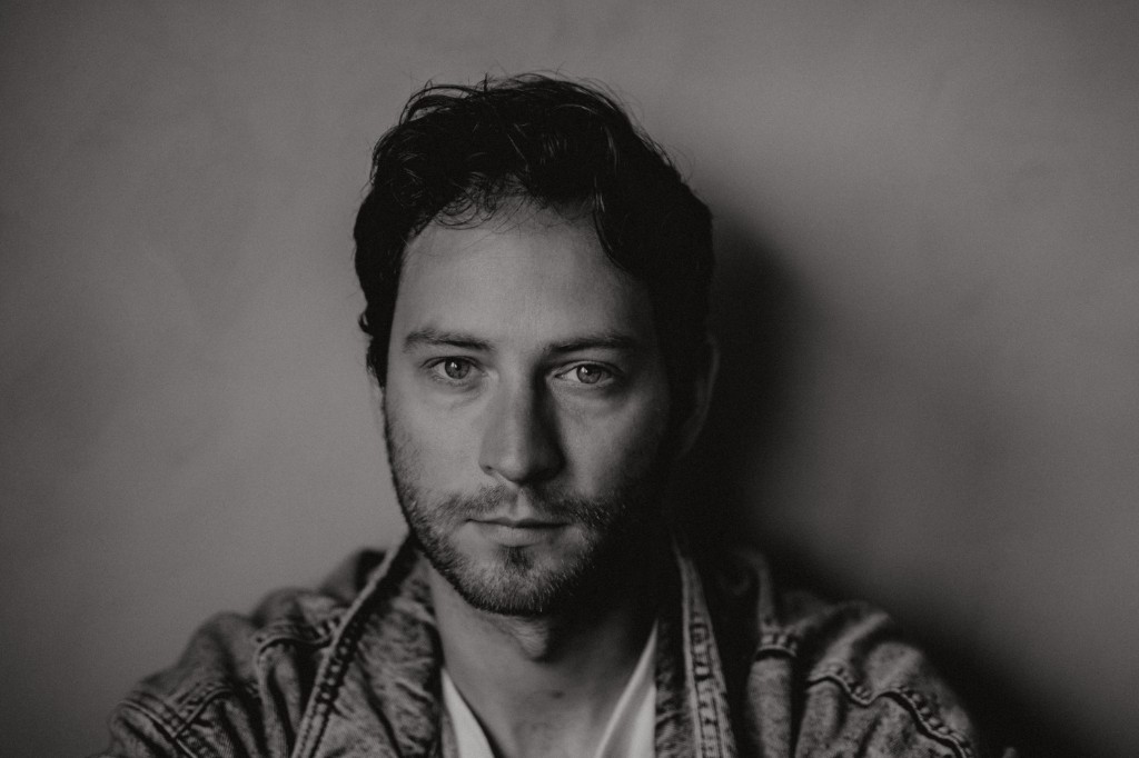 Ben Samuel debuteert met single ‘Scars’ - utrecht - 3voor12
