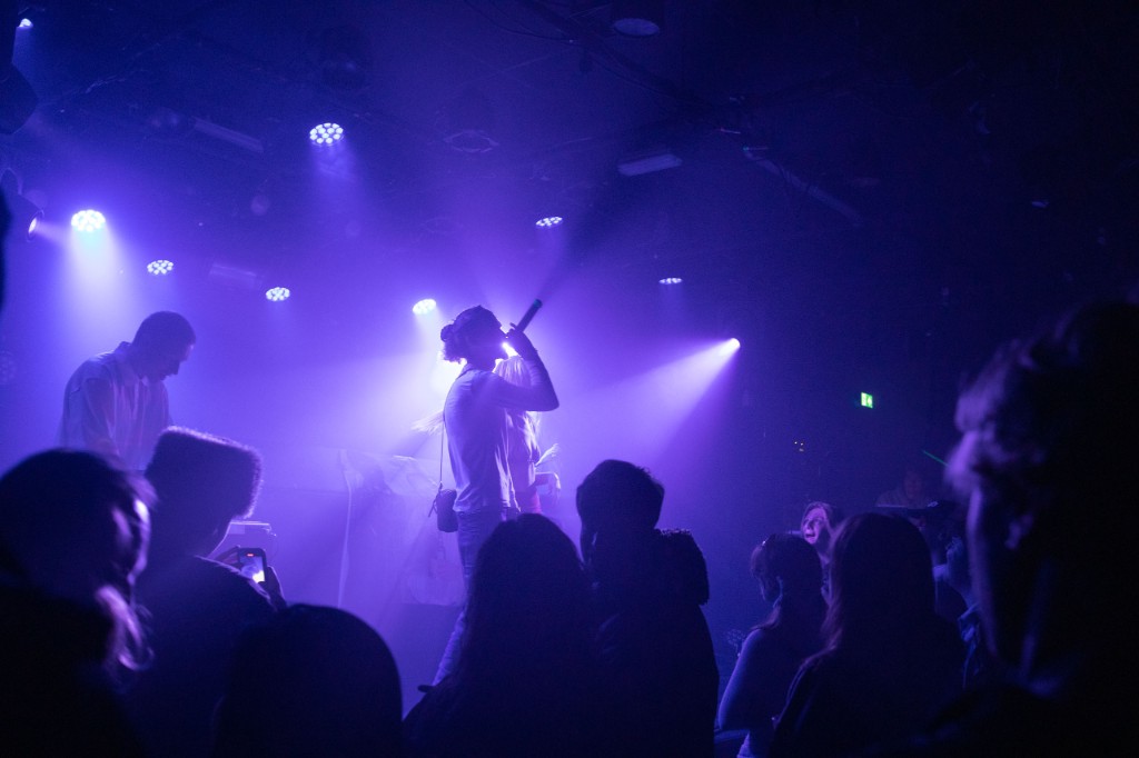 Eerste artiesten Popronde Leiden 2024 bekend - 3voor12