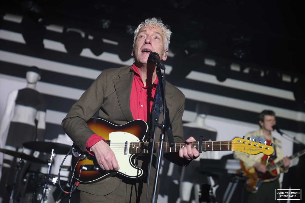 Spinvis pakt uitverkochte De Spot in - zeeland - 3voor12