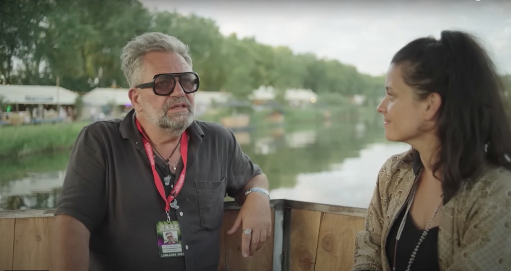 LL23 slotinterview: het charity tientje, uitpuilende Bravo en dure ...