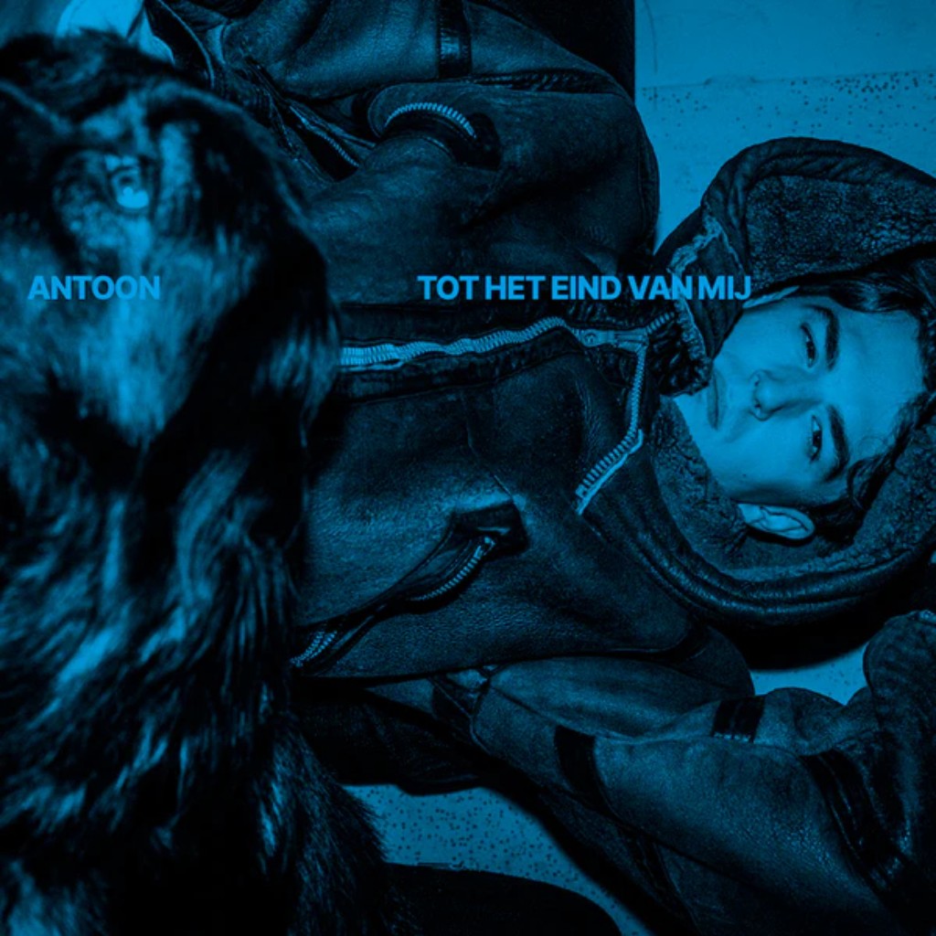 Album van de Week (3): Antoon - 3voor12