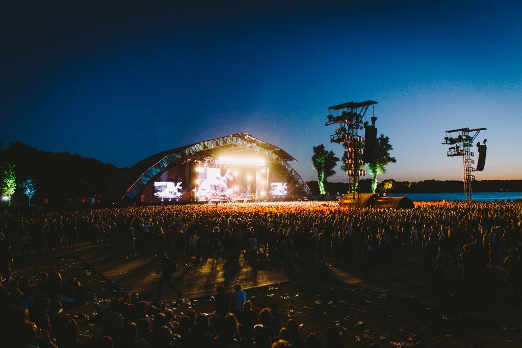 Down The Rabbit Hole kondigt eerste 32 namen aan - 3voor12