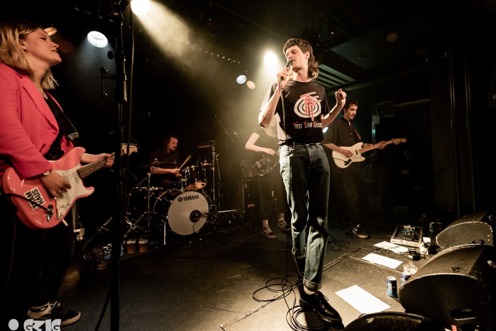 Tramhaus, Froukje, Kuzko, Elephant op op ESNS 2022 in 3voor12's Top 25 ...