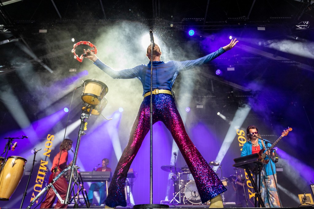 Eerste namen ESNS23 bekend gemaakt - Groningen - 3voor12