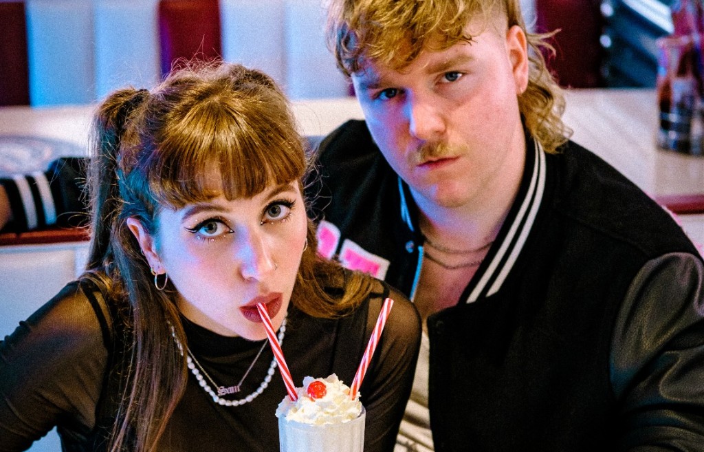 Kuzko schept suikerzoete wereld vol milkshakes en heartbreaks - 3voor12