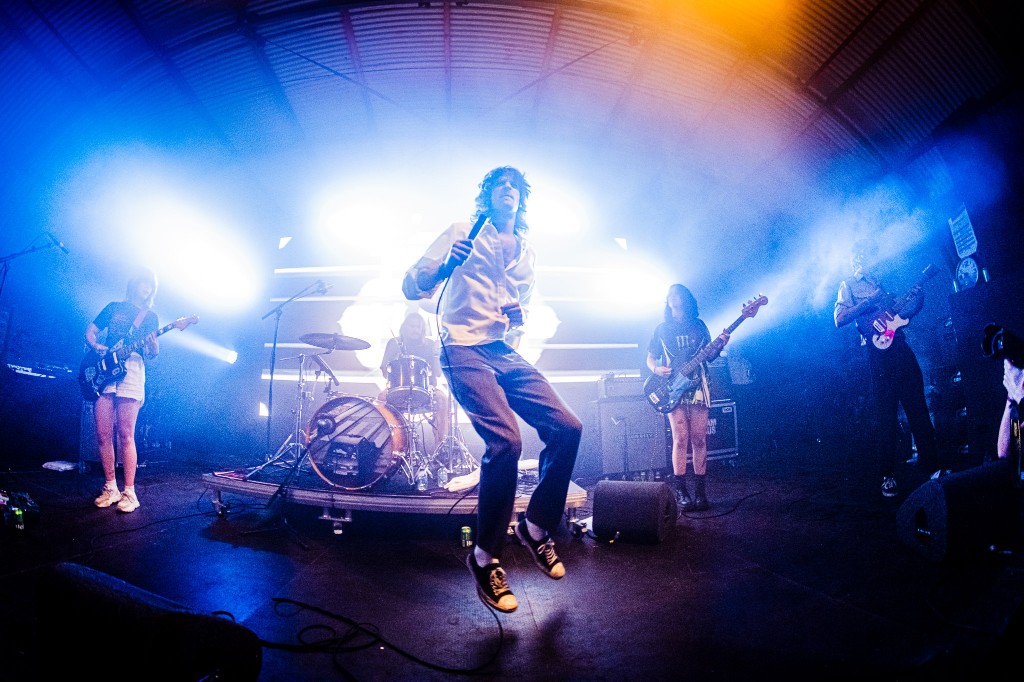 Tramhaus bezingt de Rotterdamse droom - 3voor12