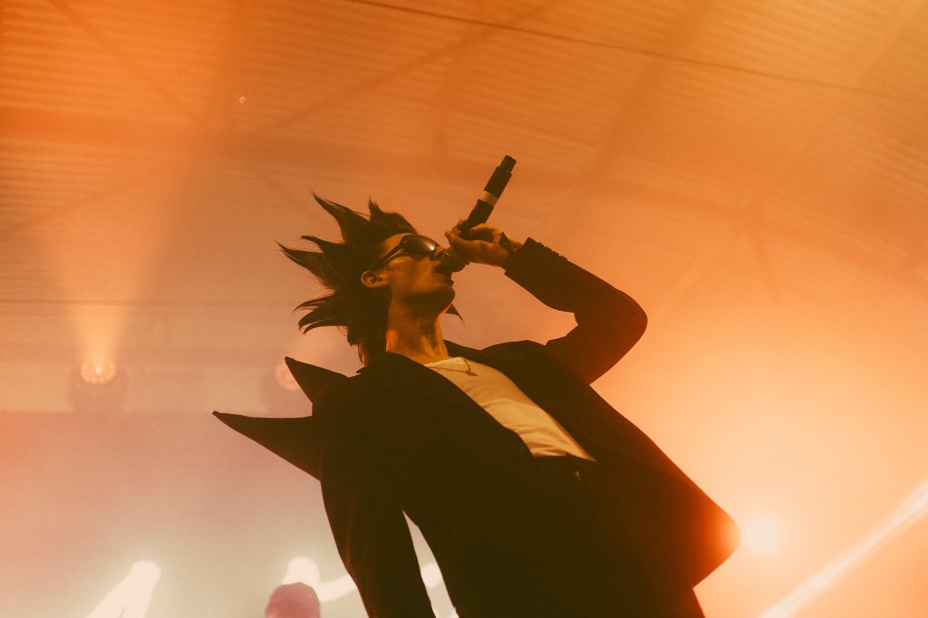 LL22: Doe maar wel een bonky met Gotu Jim - 3voor12