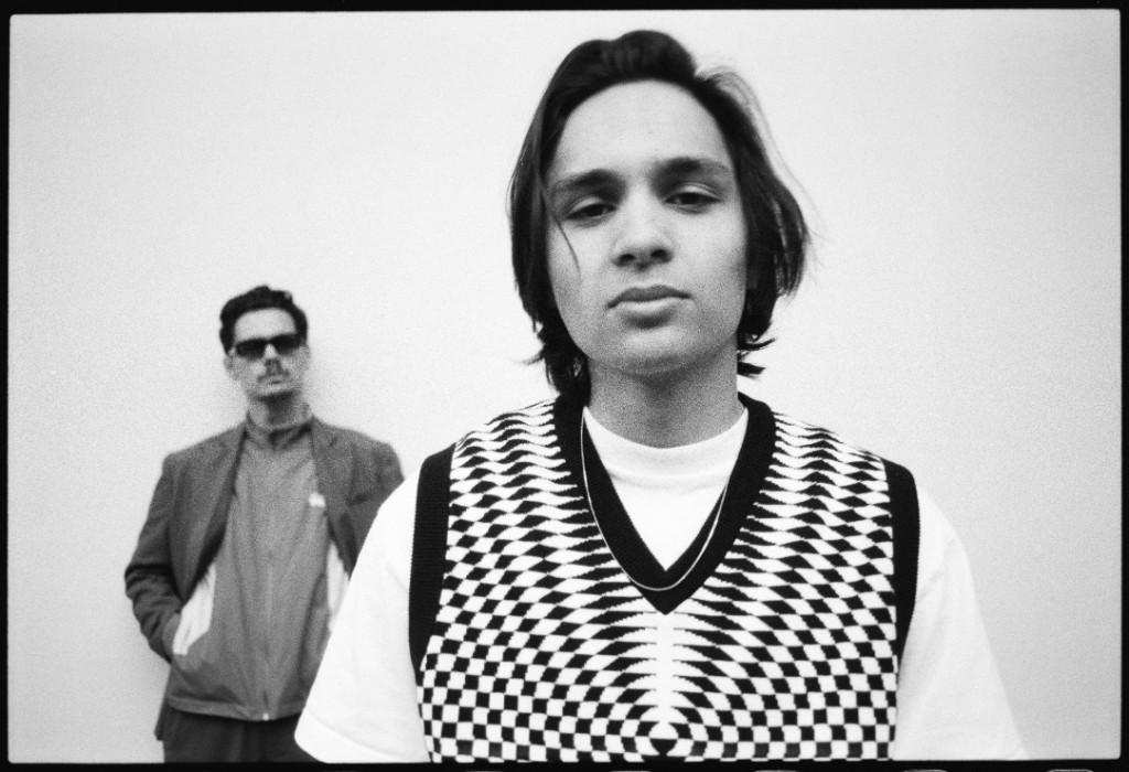 SirOJ en Sim Fane blazen Moluks anthem nieuw leven in - 3voor12