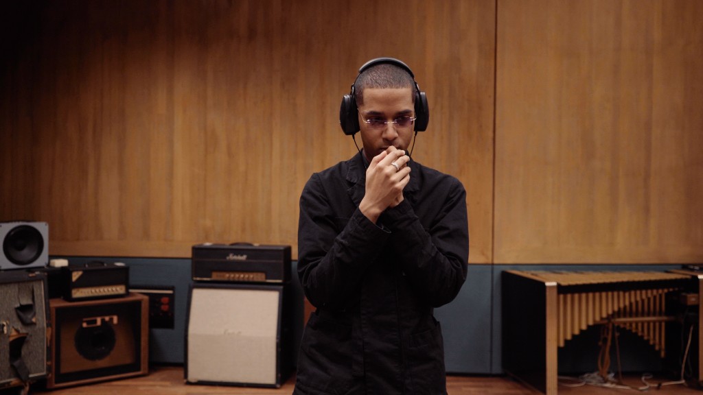 sor laat hiphop en klassiek clashen met Bae Doven - 3voor12