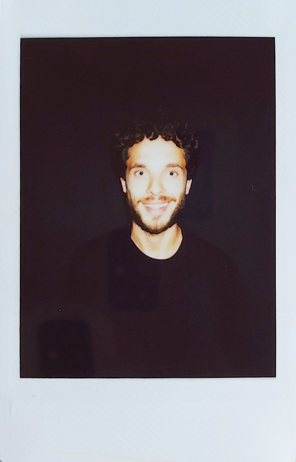 Shady El-Hamus schuift aan bij Yous & Yay - 3voor12