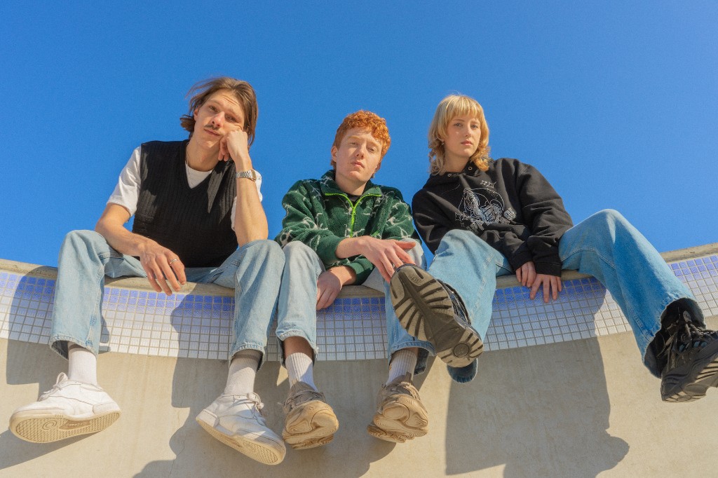 Mood Bored gaslight de luisteraar op bedrieglijk mooi liedje - 3voor12