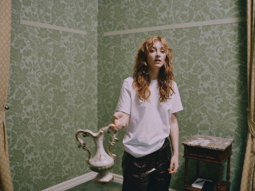 Froukje is de ambassadeur Record Store Day 2023 - 3voor12