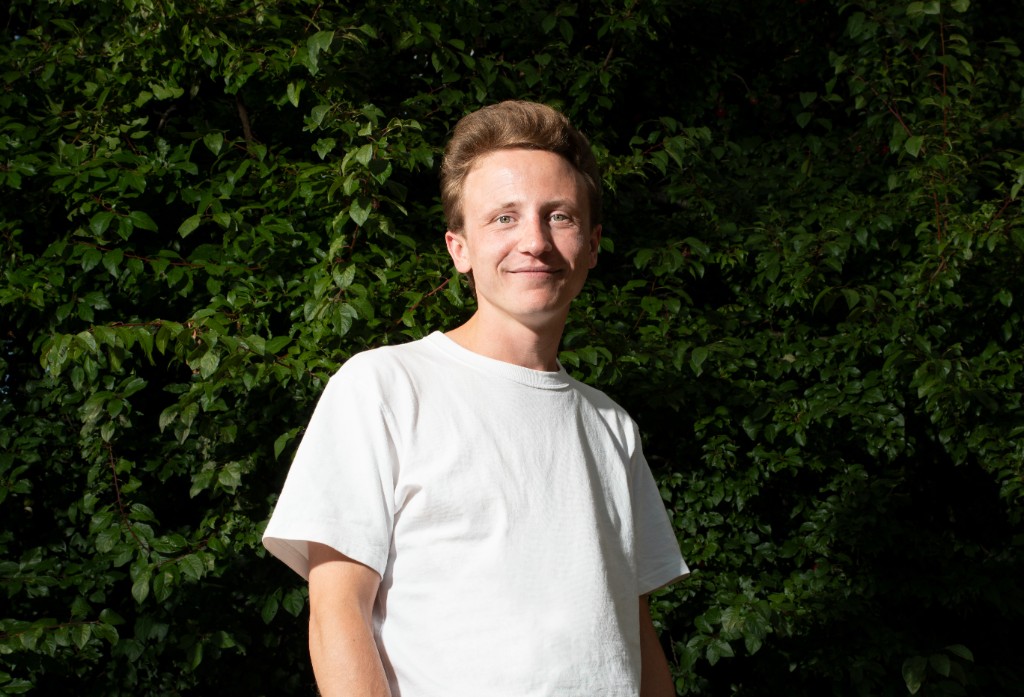 Tjade: ‘Drie uur pieken is voor niemand leuk!’ - 3voor12