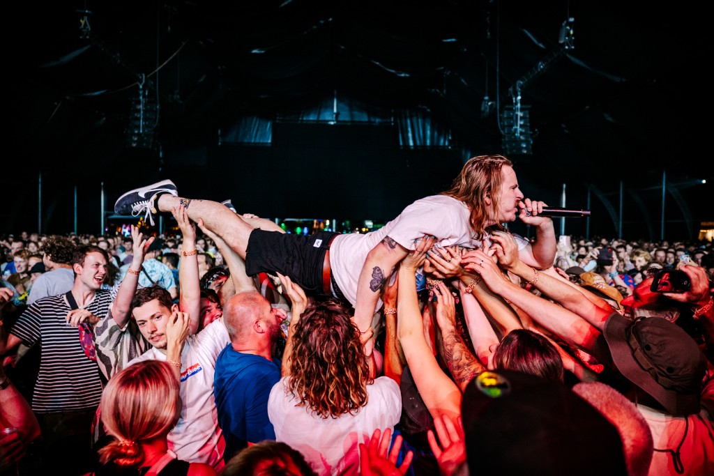 LL23: John Coffey maakt de comeback compleet - 3voor12