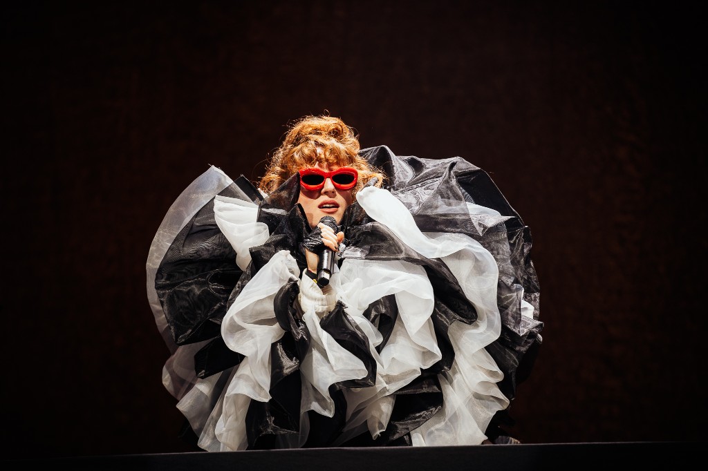 LL23: Merol gaat op zoek naar een man met gevoel - 3voor12