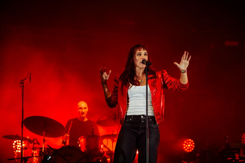 LL23: Wende verbouwt de Heineken in een outro van te groot naar te ...