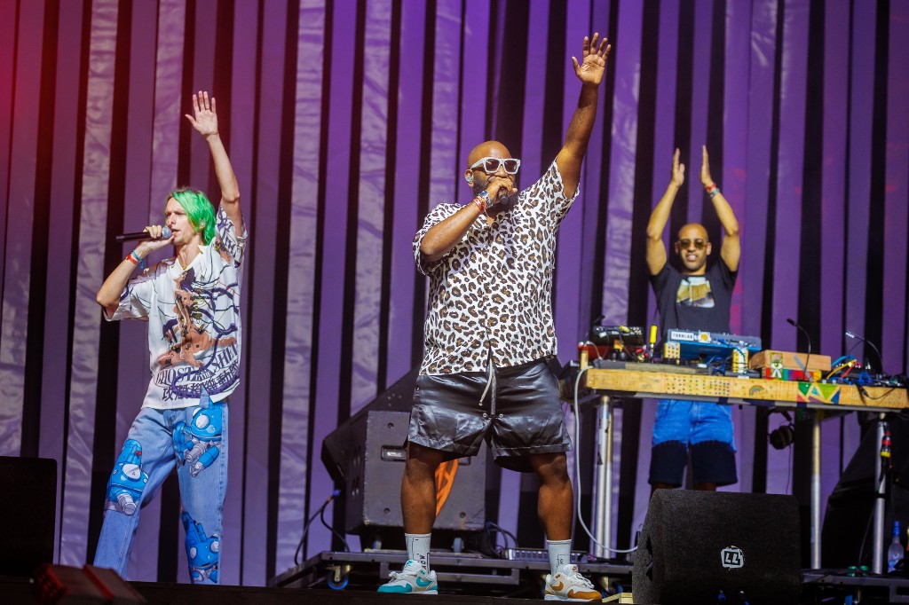 LL23: De Jeugd van Tegenwoordig heeft de toekomst - 3voor12