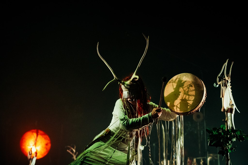 LL23: De Viking-koortsdroom van Heilung - 3voor12