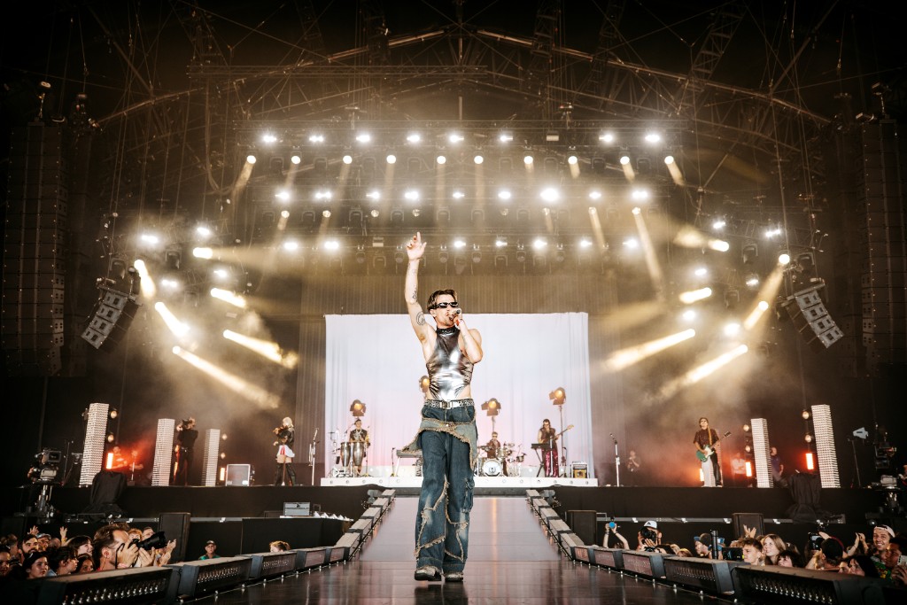 LL23: Son Mieux neemt de zon mee - 3voor12