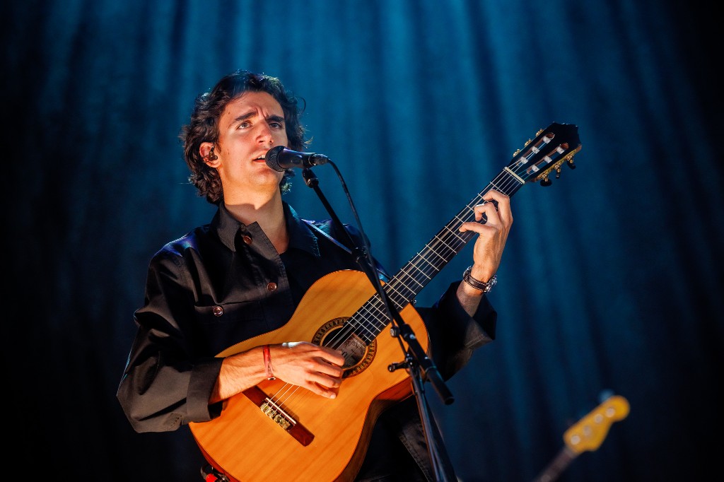 LL23: Tamino gaat door merg en been - 3voor12