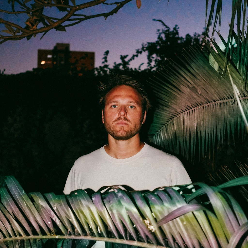 Glijden op dreamhouse en tech-housegrooves met Nachtbraker - 3voor12