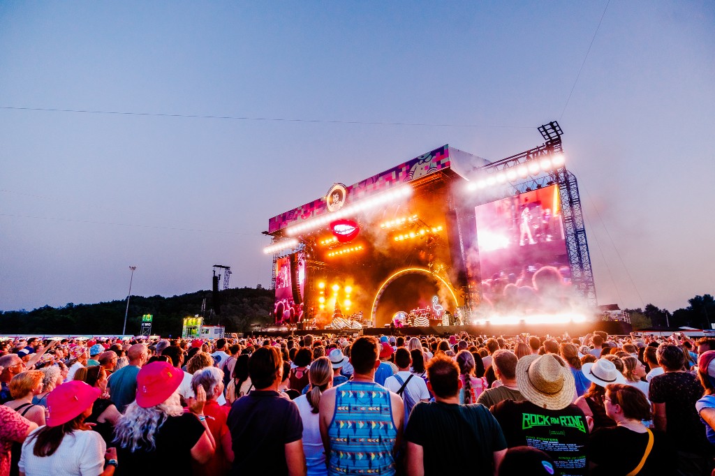 19 nieuwe namen voor Pinkpop 2024 - 3voor12