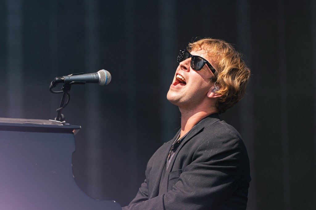 PP25: Tom Odell toont zich een volgroeide piano man - 3voor12