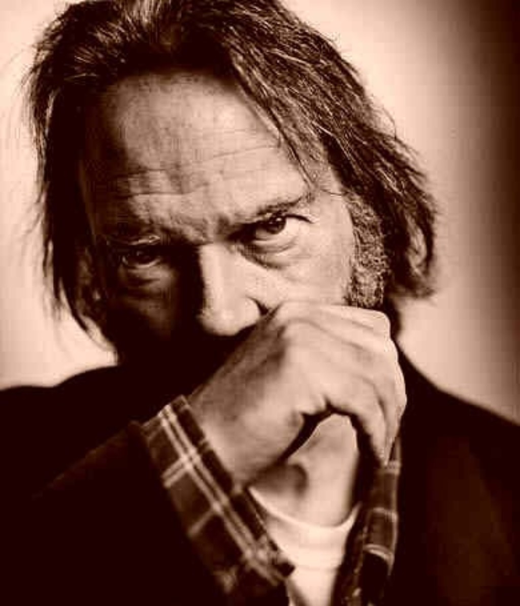 Neil Young en Van Morrison op 1 juli in Stadspark Groningen - Groningen ...