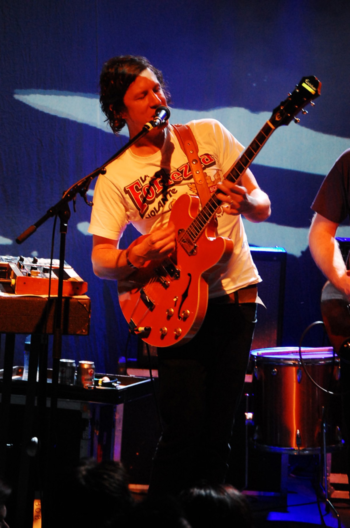 Moss is geroutineerde, goed geoliede machine geworden - Breda - 3voor12