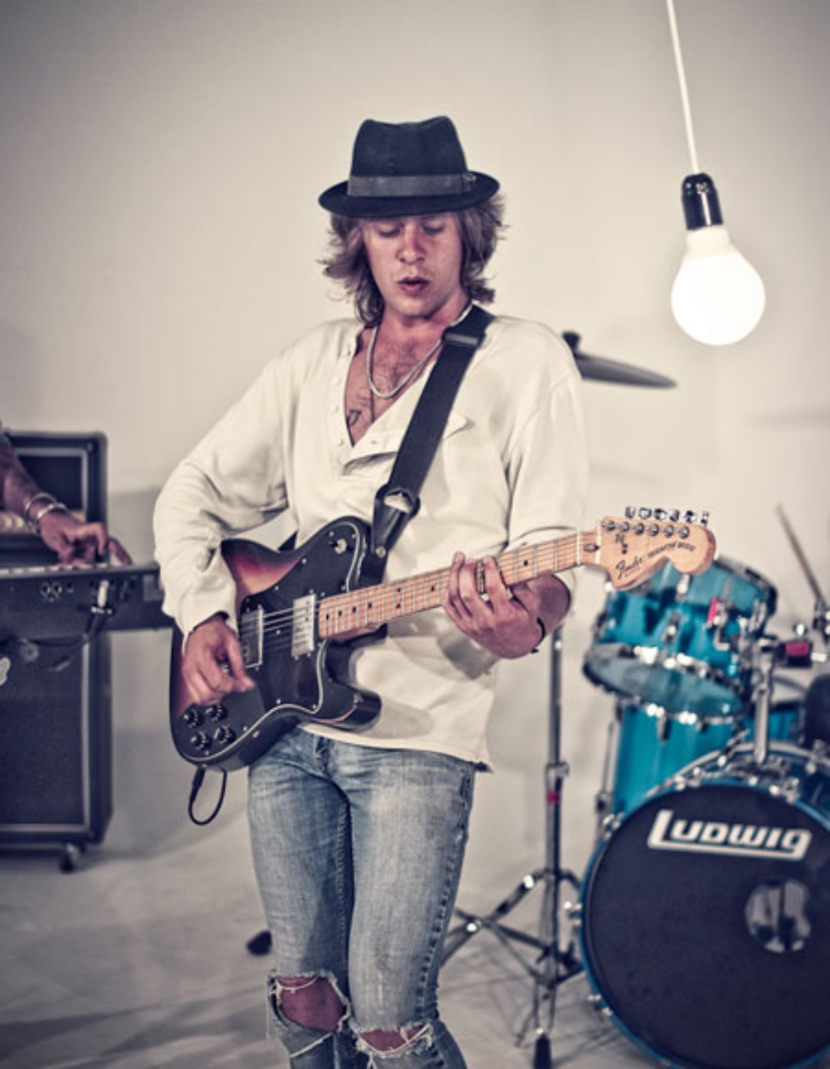 Max Rafferty boeit te kort - Breda - 3voor12