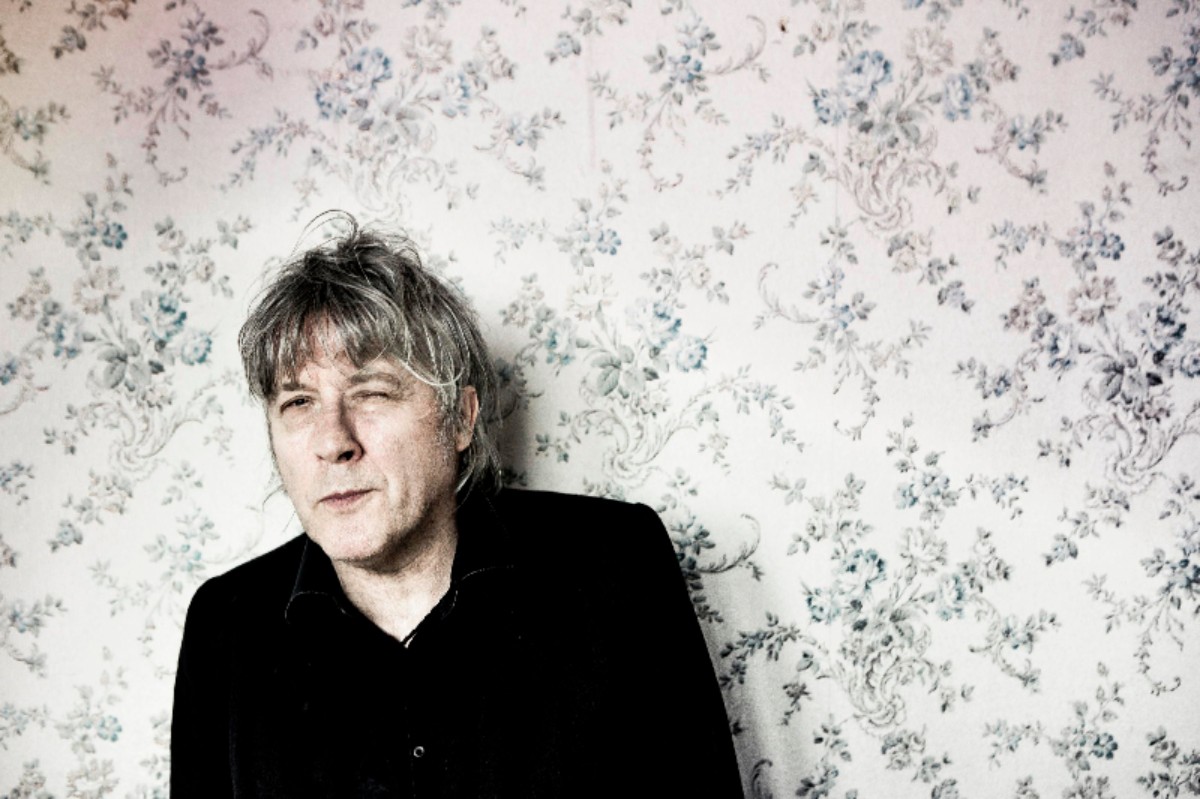 Arno ís het feest tijdens 10 jaar Mezz - Breda - 3voor12