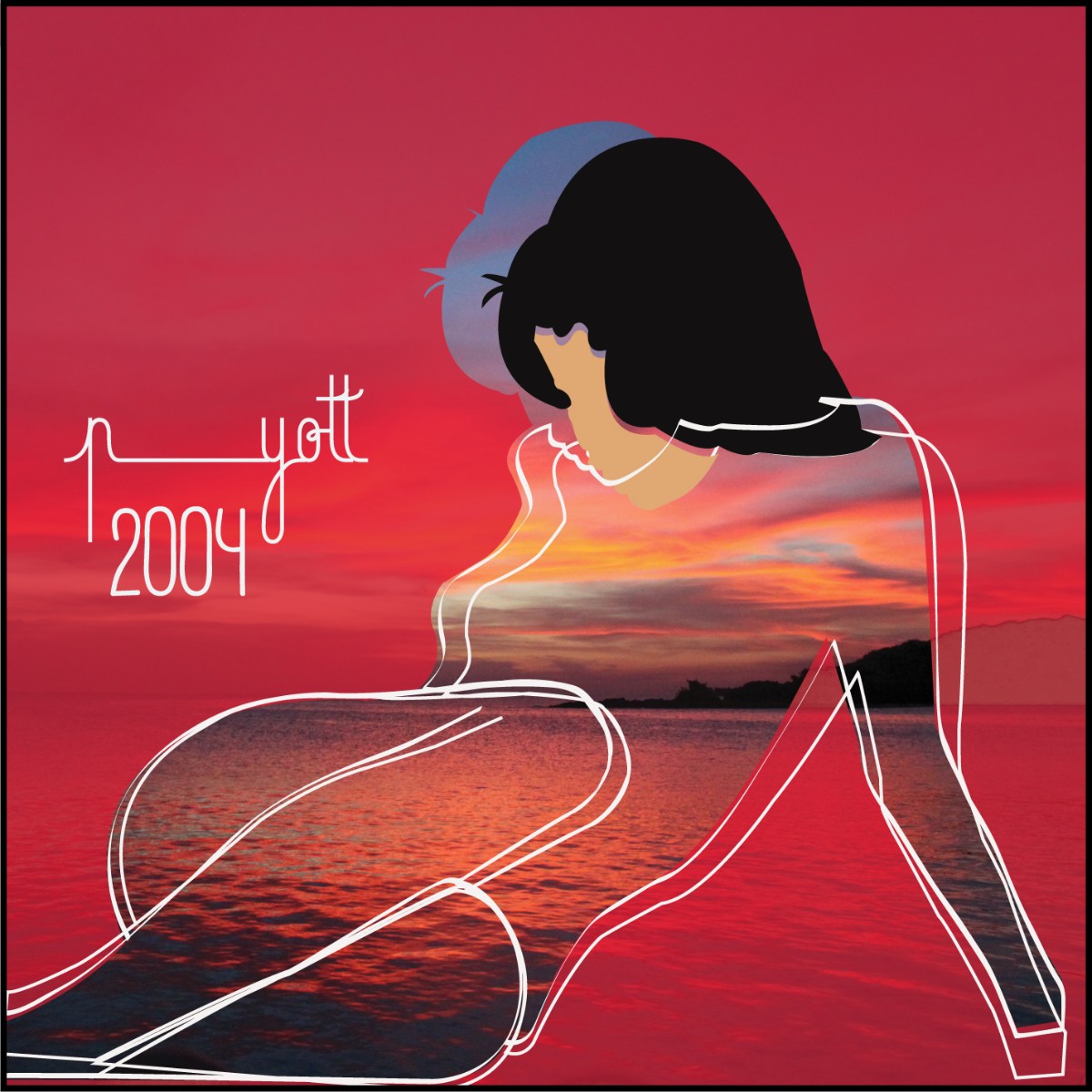 Eerste album in zeven jaar: rapper P-Yott vertelt over ‘2004’ - Breda ...