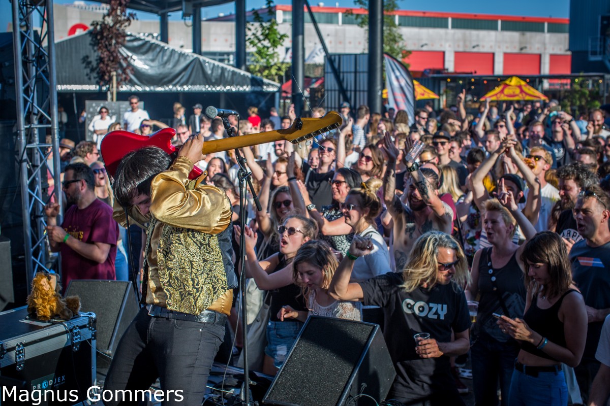 Surf & Turf Outdoor 2017: veel hoogtepunten op The Perfect Wave - Breda ...