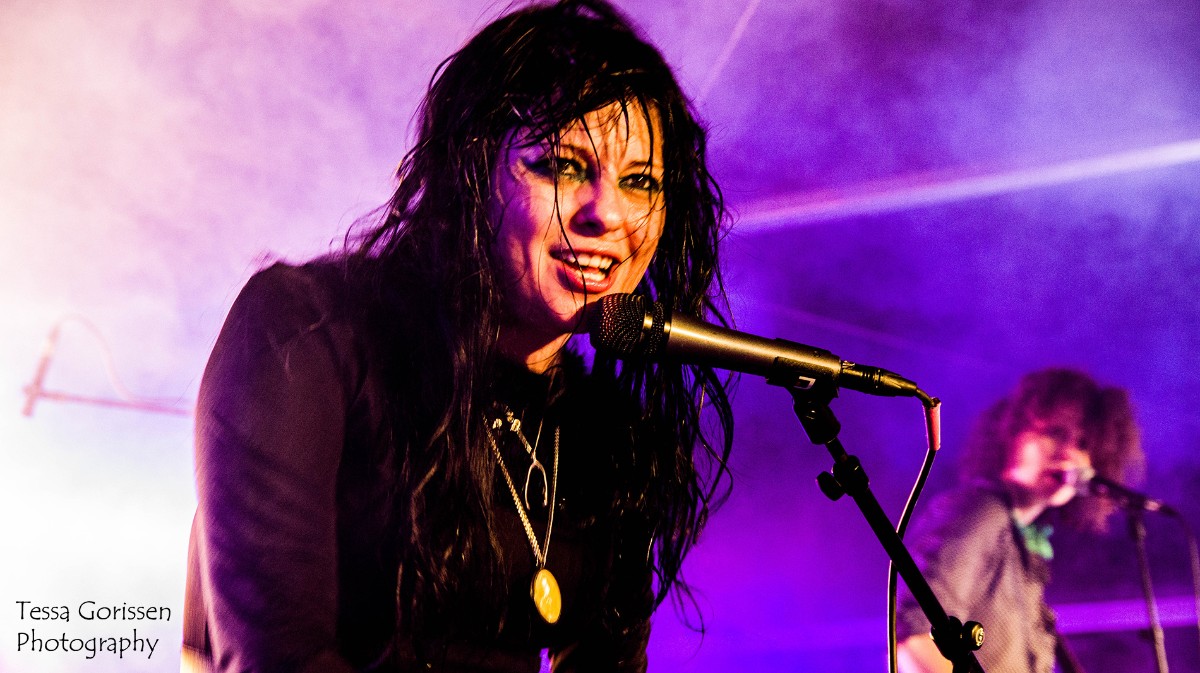 Surf & Turf Outdoor 2017: verslag vanuit een stomende The Cave - Breda ...