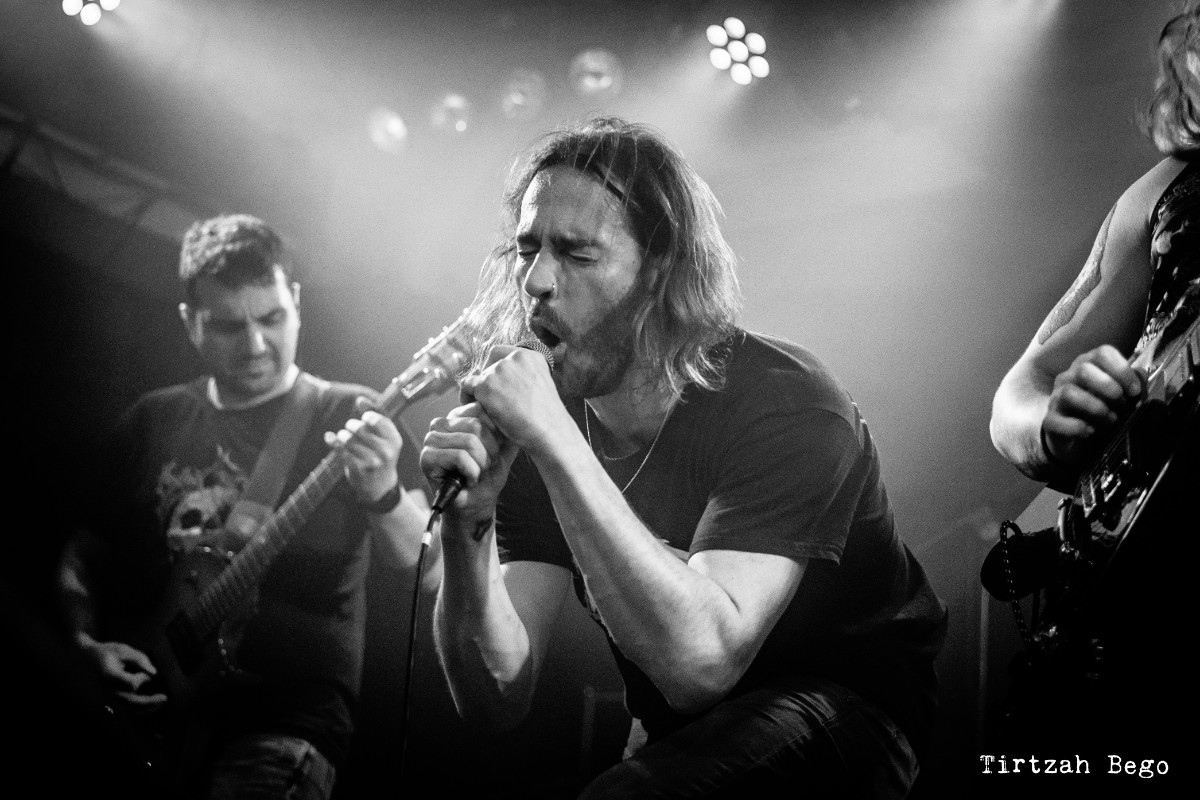 Winter Warfare maakt van Poppodium Phoenix een strijdveld - Breda - 3voor12