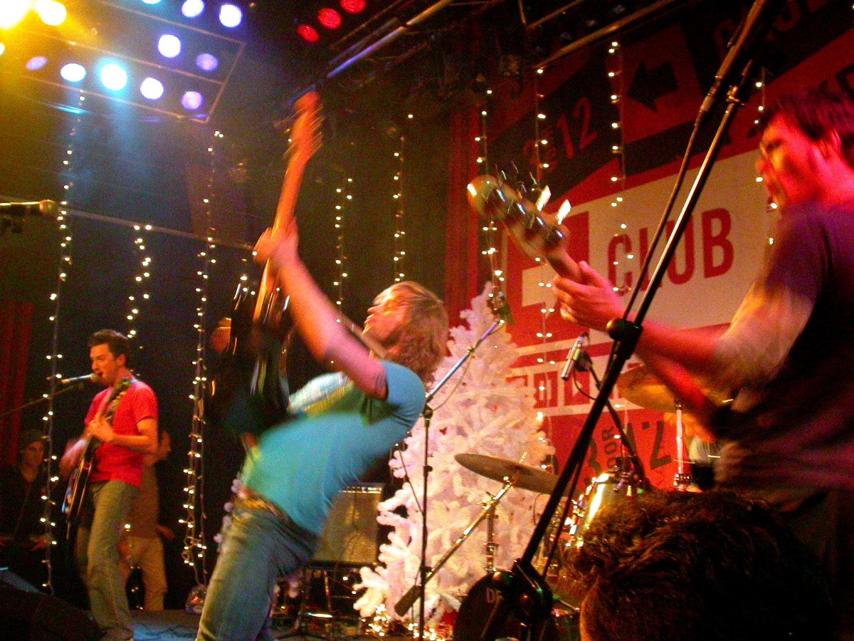 Spider Rico voor tweede keer de koelkast in - Den Haag - 3voor12