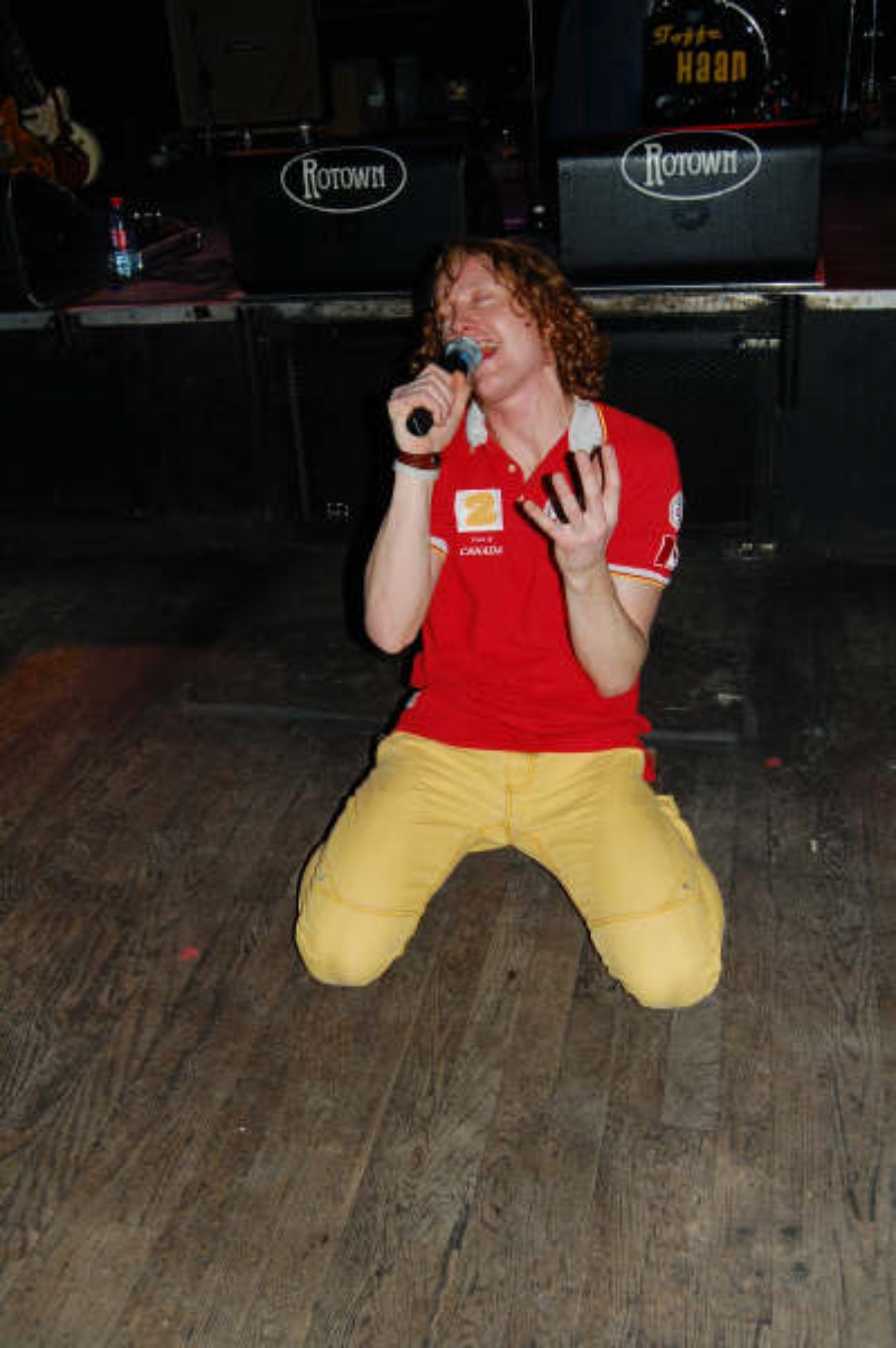 Toffe Haan viert 5-jarig bestaan in Rotown Rotterdam - Den Haag - 3voor12