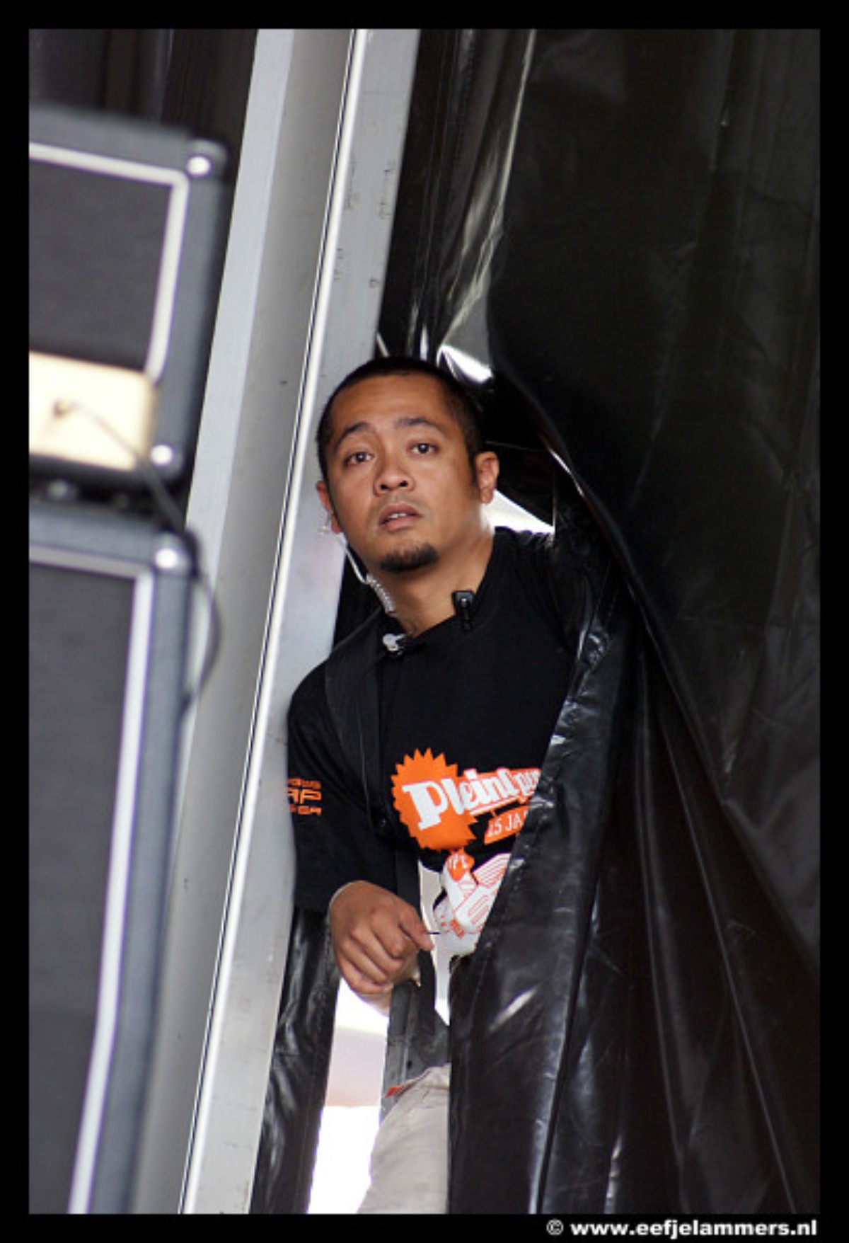 Haagse bands staan centraal op Plein Open - Den Haag - 3voor12