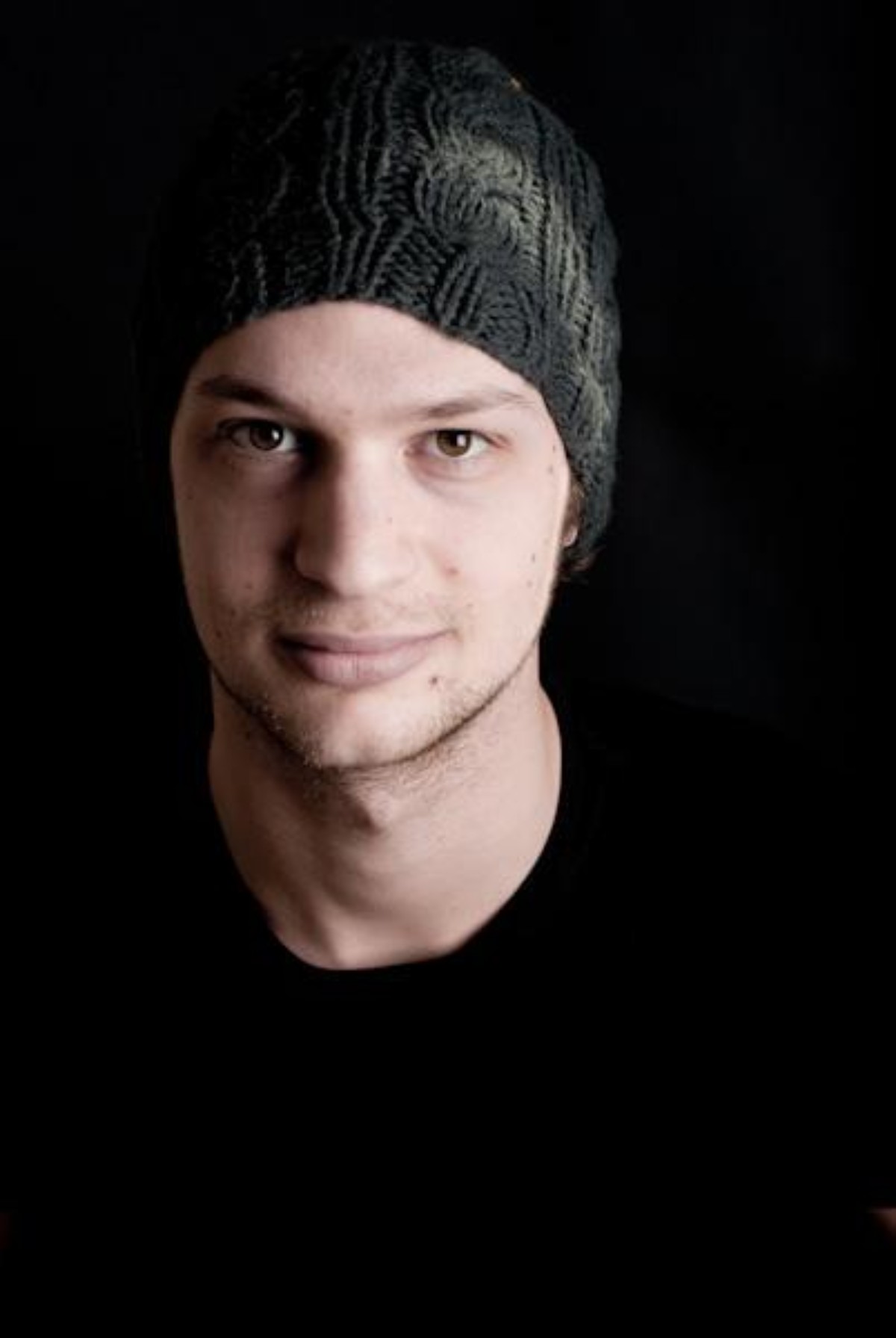 Benjamin Rhodes wil spetterende show voorschotelen - Den Haag - 3voor12