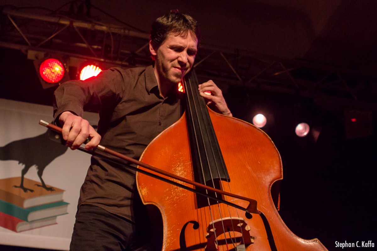 BASta! toont diversiteit met slechts één instrument - Den Haag - 3voor12