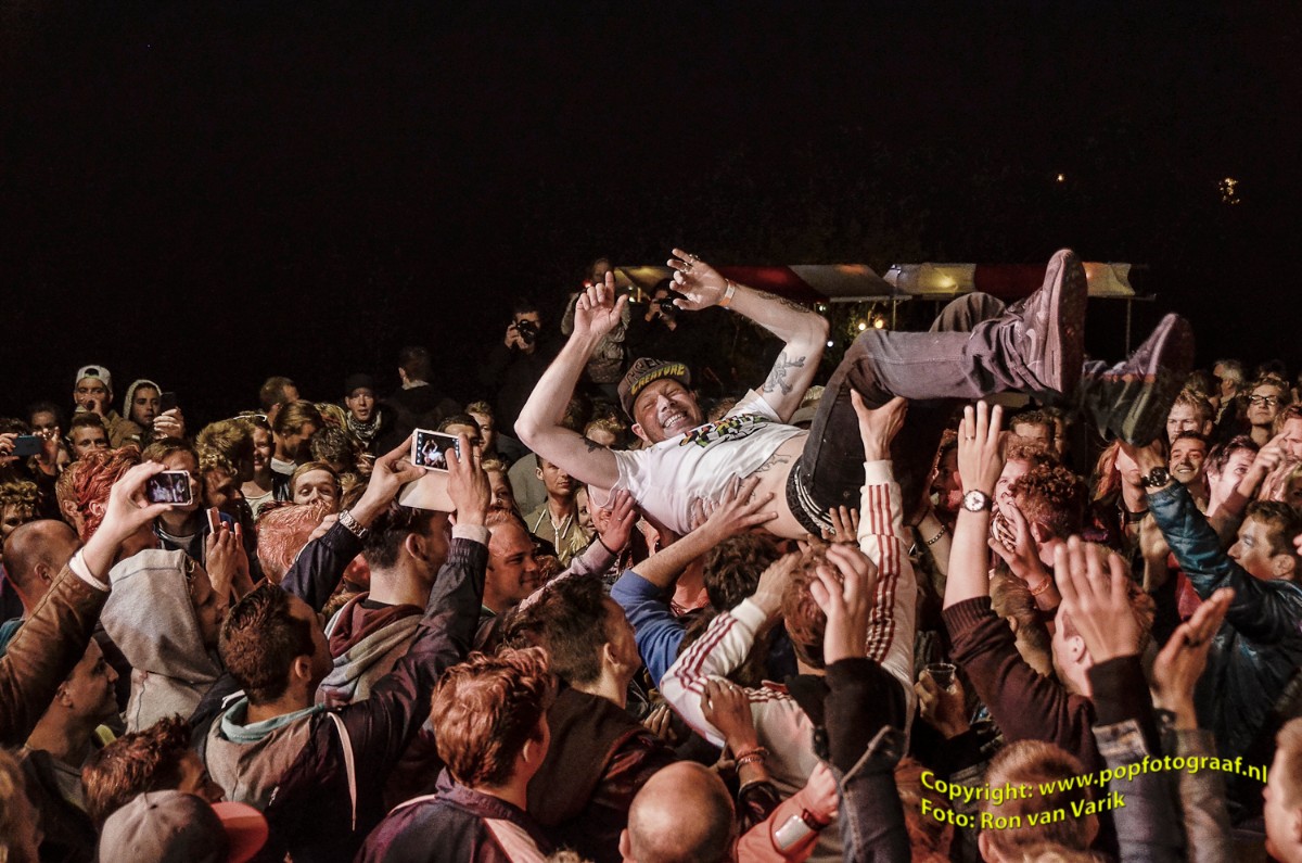 Festivalkriebels 2015: Compleet programma Schippop bekend - Den Haag ...