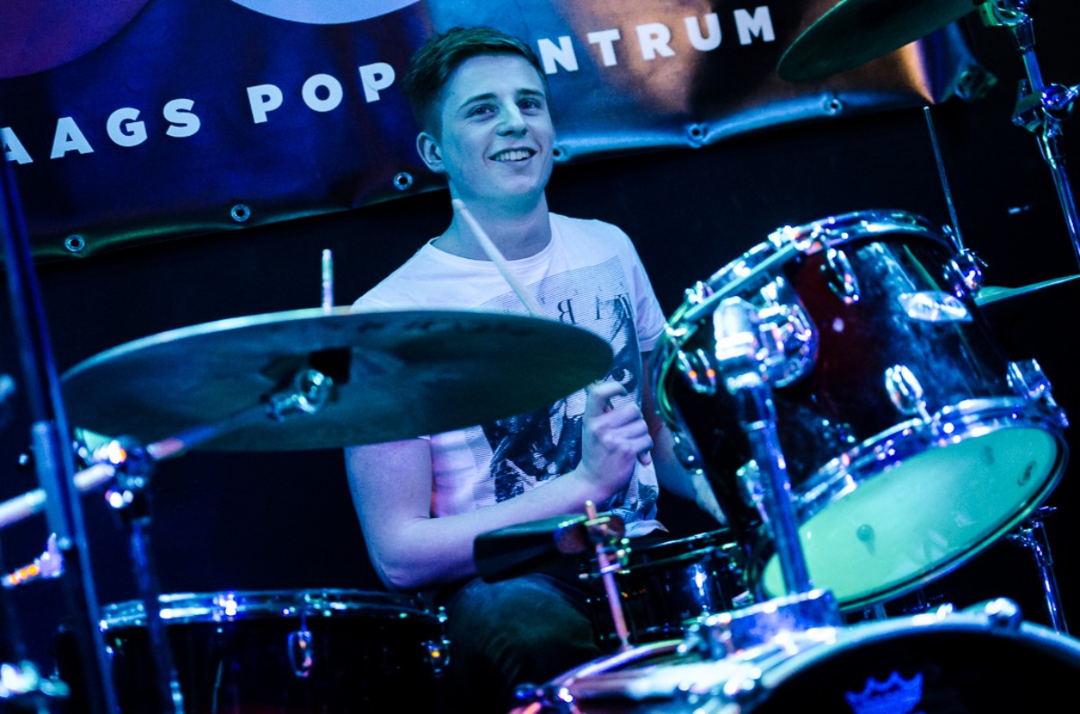 Het grote HPC Winterfest verslag (deel 1) - Den Haag - 3voor12