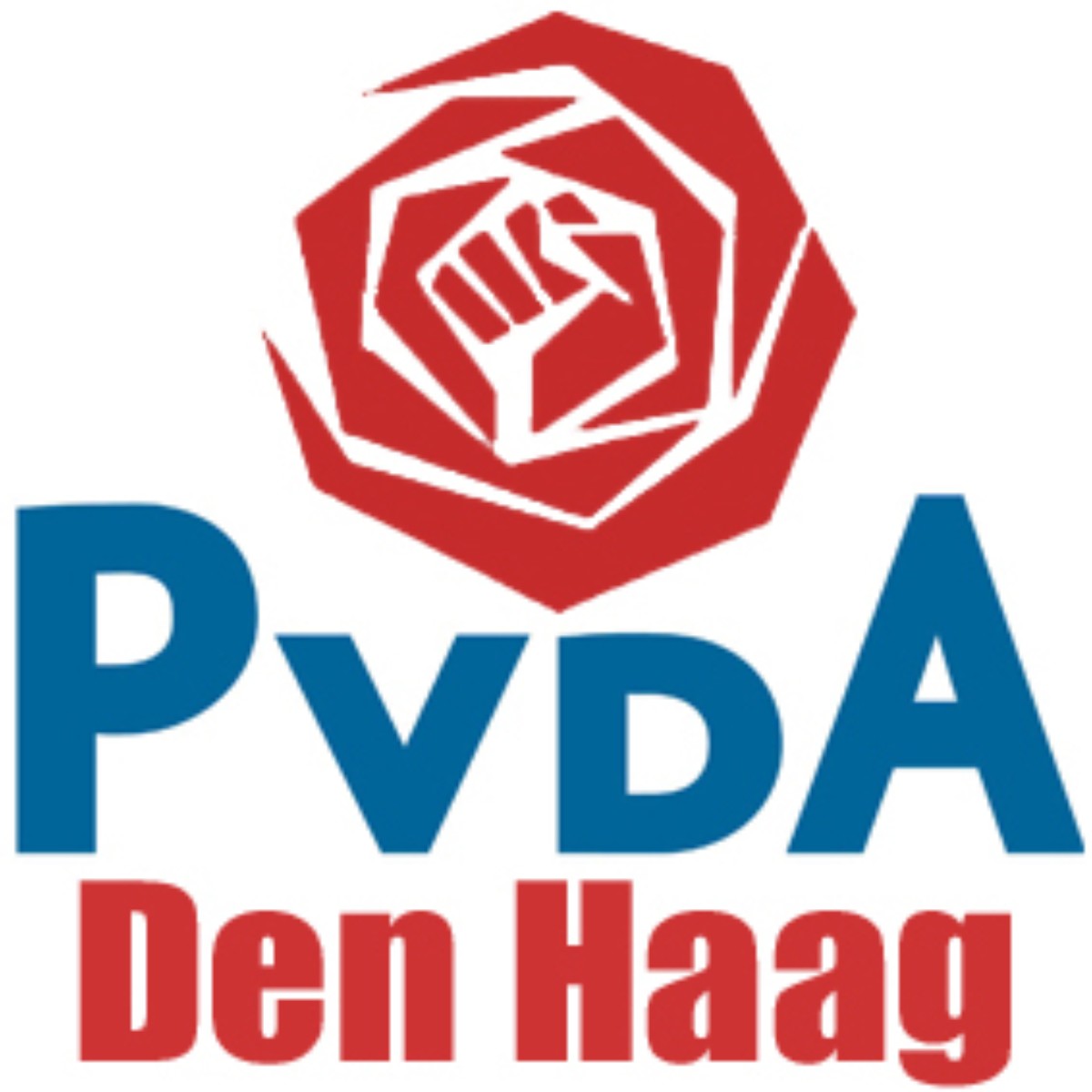 Wouter Booij (PvdA Den Haag) wil altijd een jong politicus blijven ...