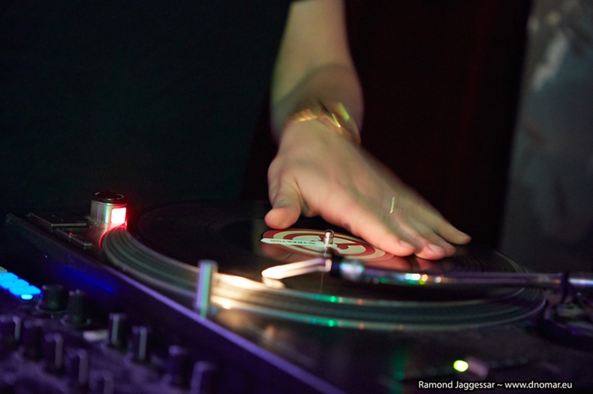 Hiphop en rock op achtste dag Haagse Pop Week - Den Haag - 3voor12