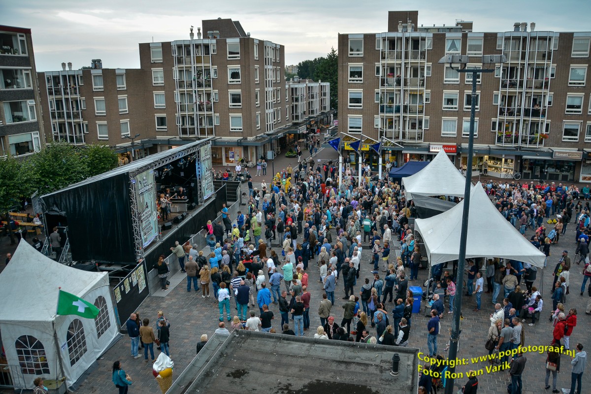Festivalkriebels: Geluid van Loosduinen 2016 maakt eerste namen bekend ...
